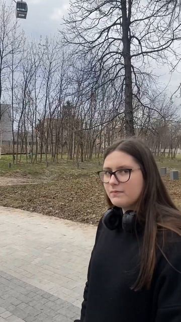 Солнце Москвы - колесо обозрения на ВДНХ #shorts