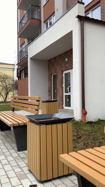 Брокер-тур Риэлт-Финанс в ЖК Балтийская гавань в Балтийске