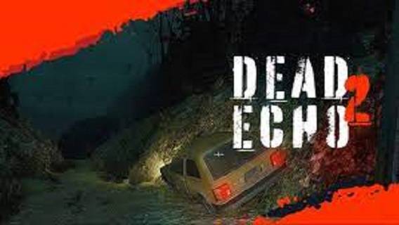 Left 4 Dead 2 кастомная карта прохождение Dead Echo 2