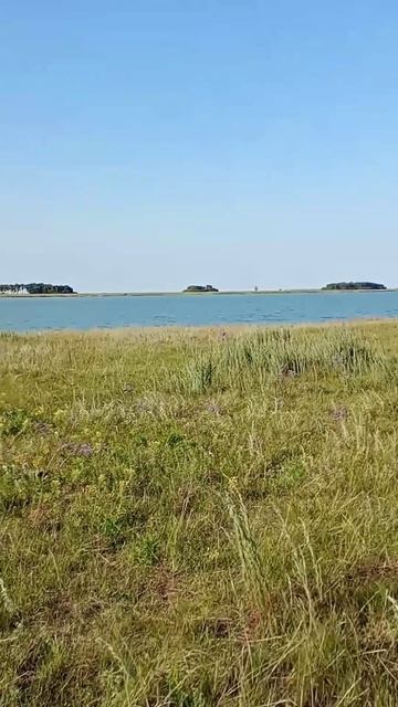 Поездка на озеро Чаны