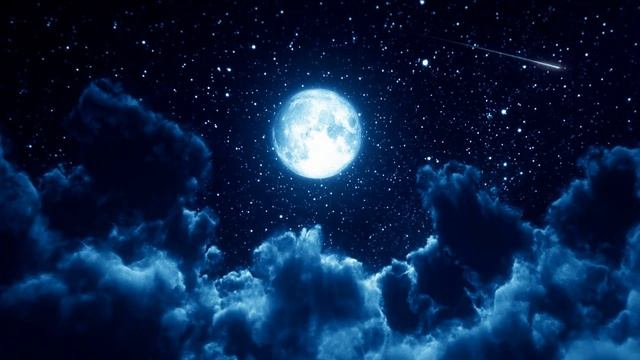 Музыка для сна для снятия стресса 4