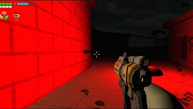 Чикен миф 0 2 часть конец но чего * странная деревня