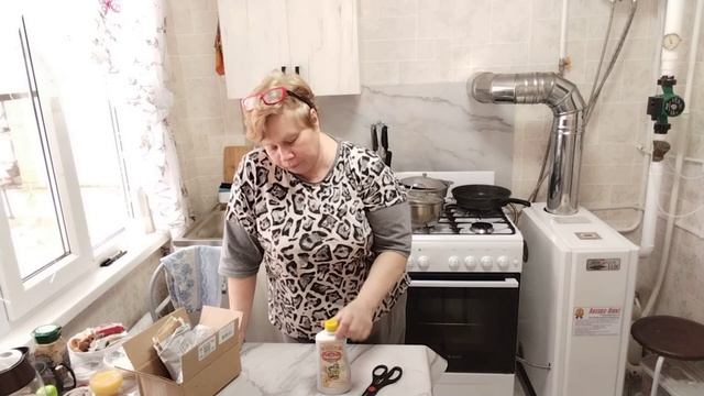 Удобрение для рассады/Пришлось переставлять/Закупились/Заказала лук