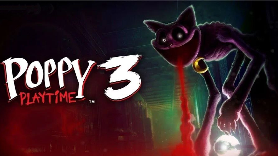 КЭТ НЭП, ИСТОРИЯ. СУБТИТРЫ: РУССКИЕ, ОЗВУЧКА: РУССКАЯ. Poppy Playtime: Chapter 3