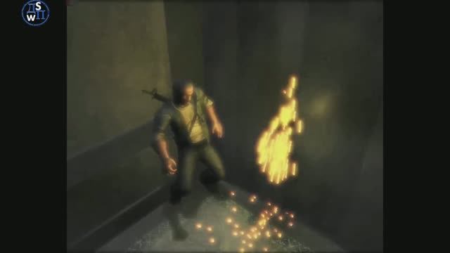 Manhunt:  Избавление!