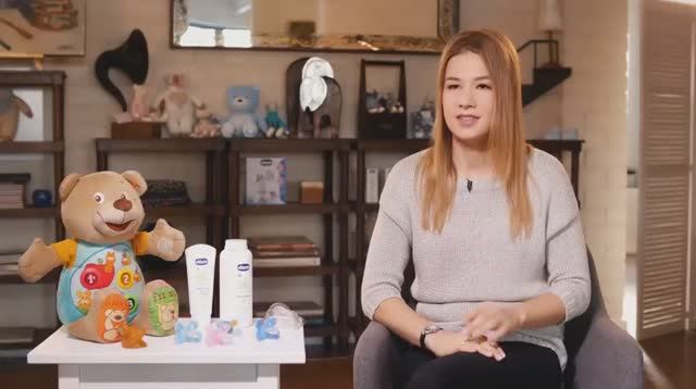 Можно ли ребенку спать с пустышкой? Совместный проект Chicco и BabySleep