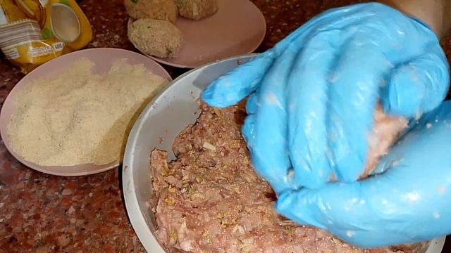 💫Нежные ленивые голубцы с пекинской капустой в аэрогриле: диетический рецепт👍