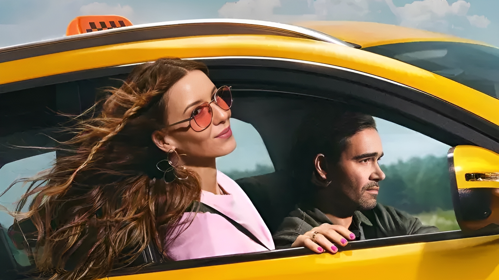 Туда | АфишаКино | В кино с 15 мая