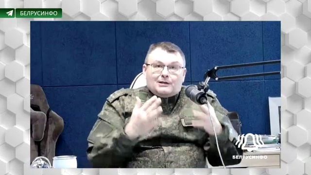 Е. А. Федоров. Заседание Совета штабов. 30.03.25.