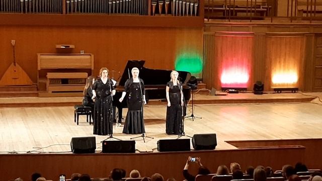 Дж.Россини «Неаполитанская тарантелла»