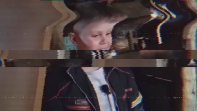 Глюктевинт 2 короткометражный фильм