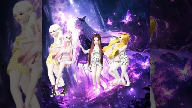 Spectrum of Sound 소리의 스펙트럼  lunar stars