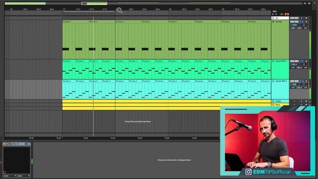 Polyrhythms and Polymeters – NEVER make a boring loop again!