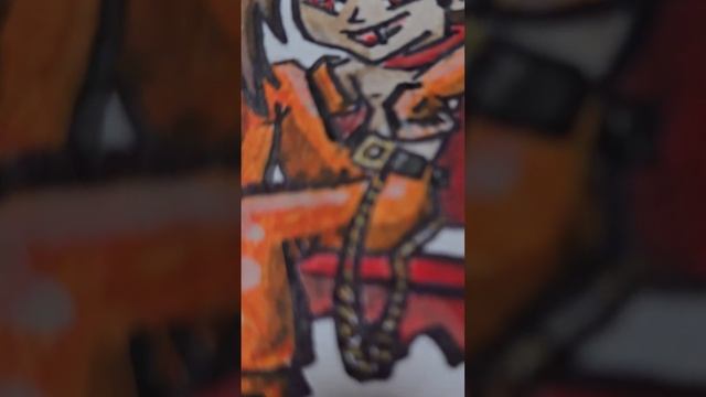 Матвей Персонаж FiBoPlay