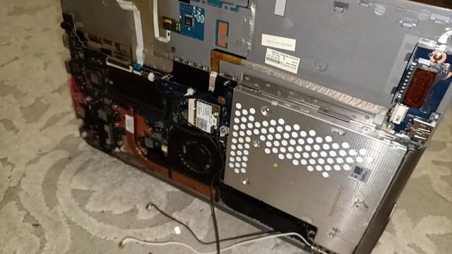 Мусорная resale №17