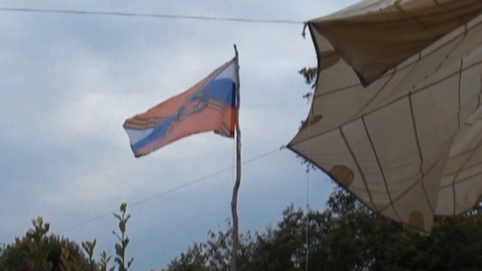 10. Отряд "Поиск" - Четыре года жизни