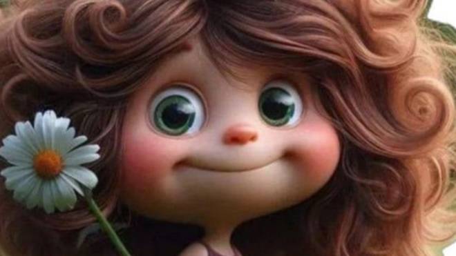 С Днем Смеха. Поздравление с 1 апреля. Музыкальная видео открытка