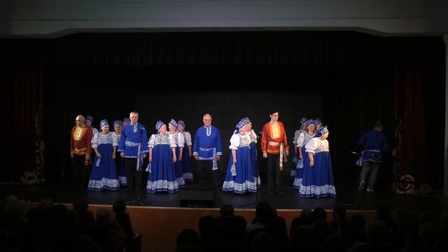 Сольный концерт Гульнары Божиной, посвященный 95-летию со дня рождения Людмилы Зыкиной