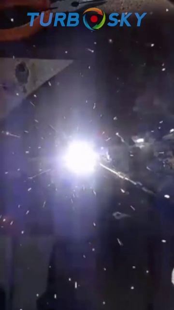 Сварочный аппарат Turbosky MIG-180А Мастер