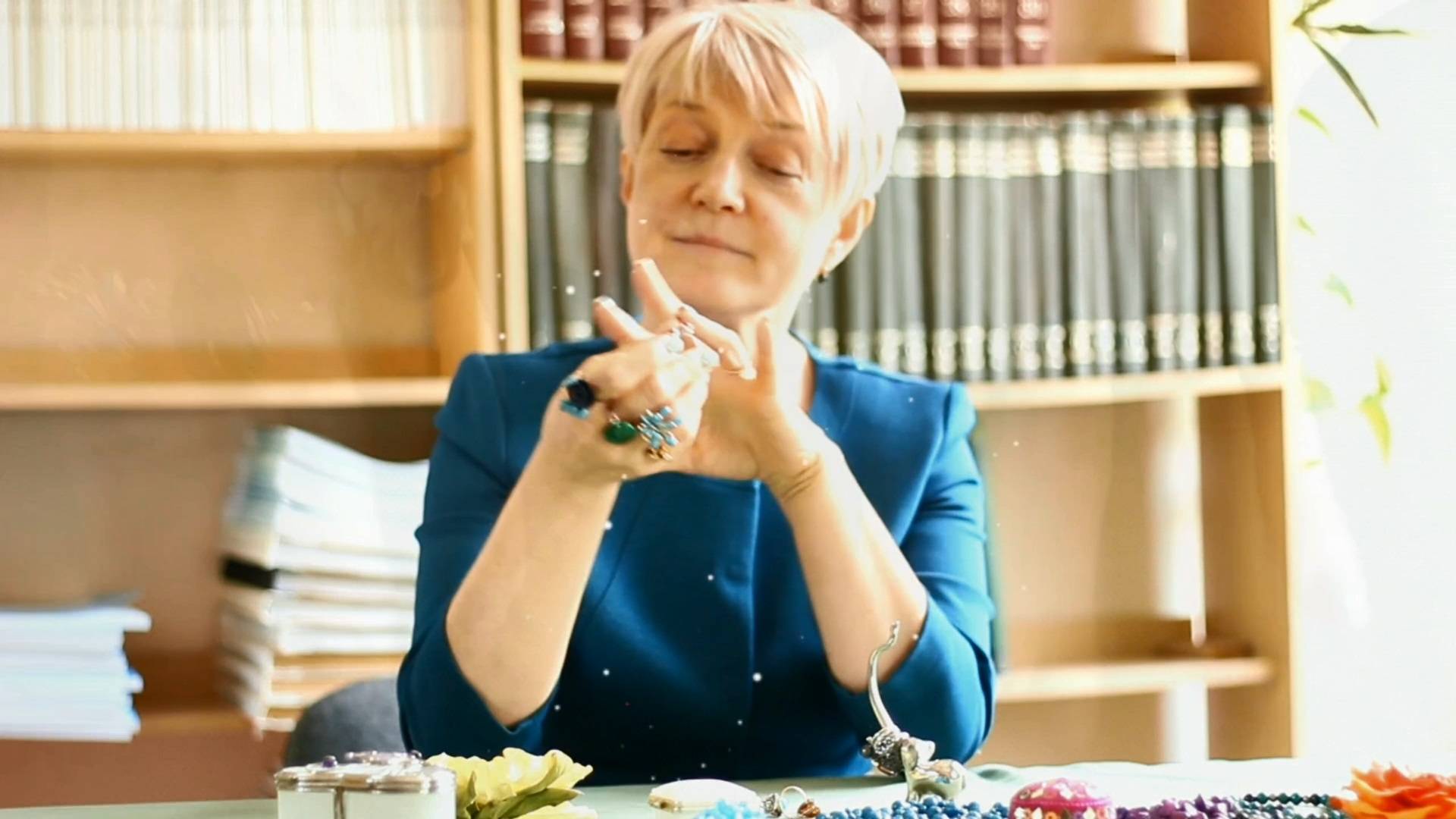 Перстень (Мы с книгой открываем мир #13)