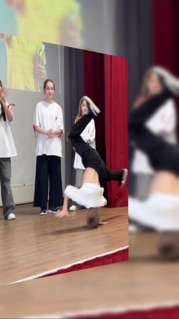 День открытых дверей в корпусе Софьи Ковалевской (2025)