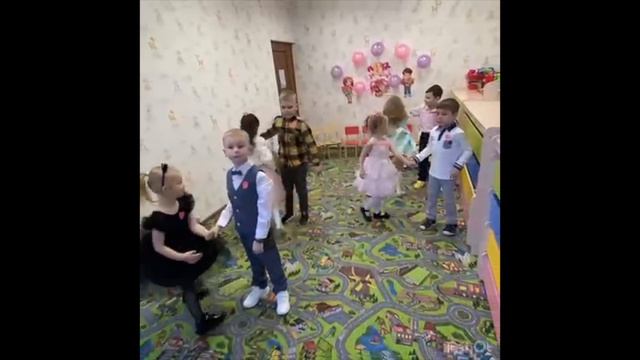 Такой Март 2024 | Семейный архив