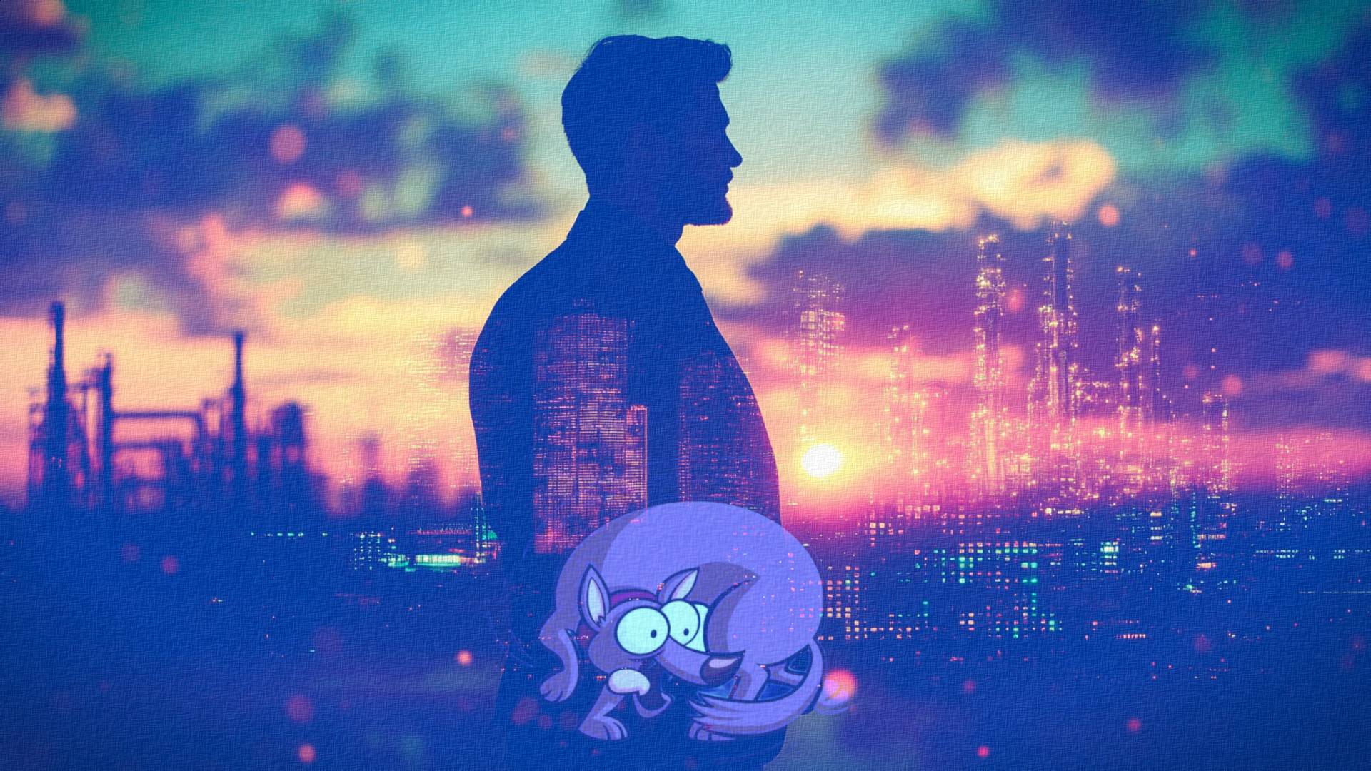 Не преследуй неактуальные цели (Как сабака за хвостом)