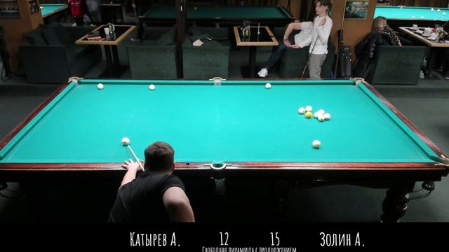 Катырев А. Золин А.