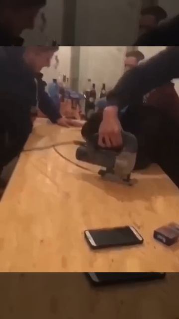 На что не пойдешь ради пранка 🤣🤣🤣