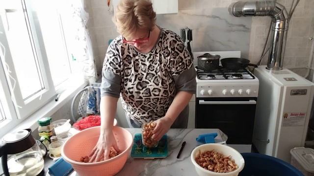 Сэкономить не получится/Сколько заплатили за свет и газ/Какой выбрать лук на посадку