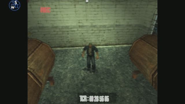 Manhunt: Время действовать!