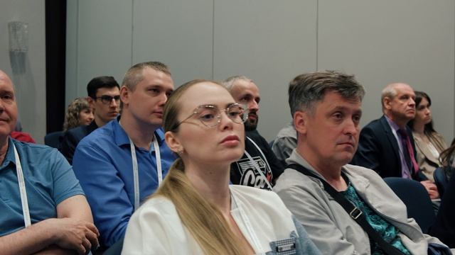 Всероссийский IT-ФОРУМ "Информационное общество" (2023 г.)