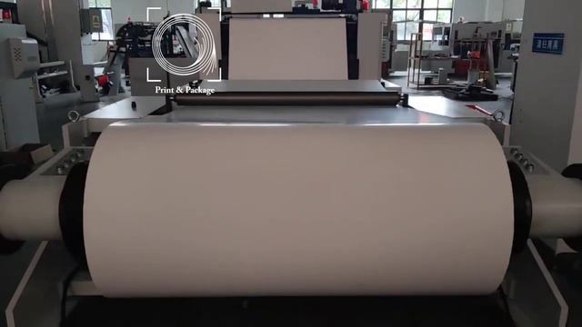 Оборудование для высечки заготовок для производства бумажных стаканов