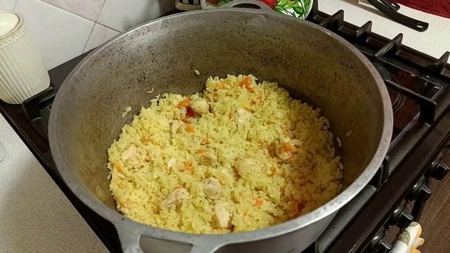 Татрча палов