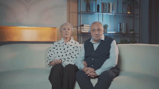 50 лет свадьбы - фильм