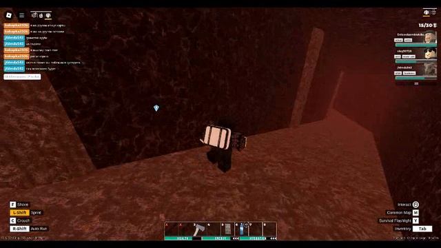 "апокалипс райсинг 2" адский ивент 2