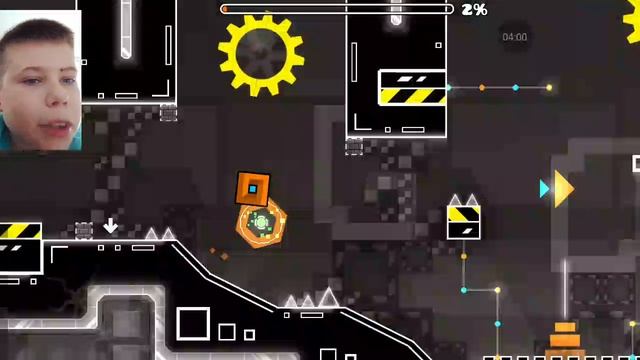 зашёл в ГД 1 апреля и афигел