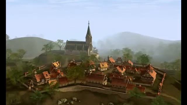 Lineage 2 ost Dion Theme 1h