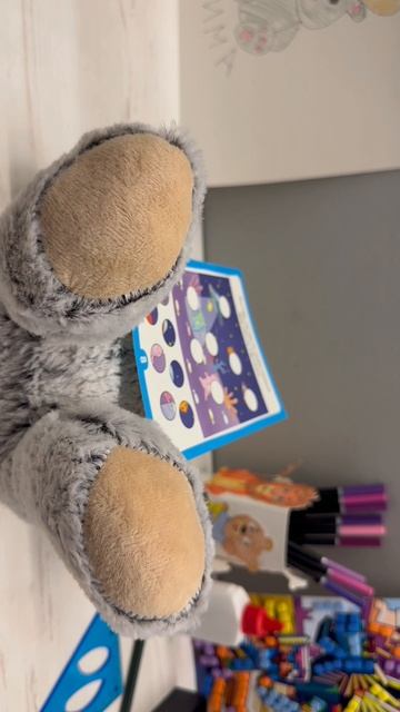 Олененок Тима, веселые истории, мультфильмы для детей #shorts #мультфильмы