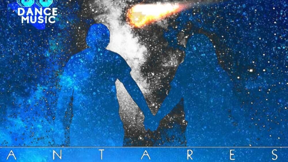 Antares-Ride On a Meteorite(Marin&chef remix)