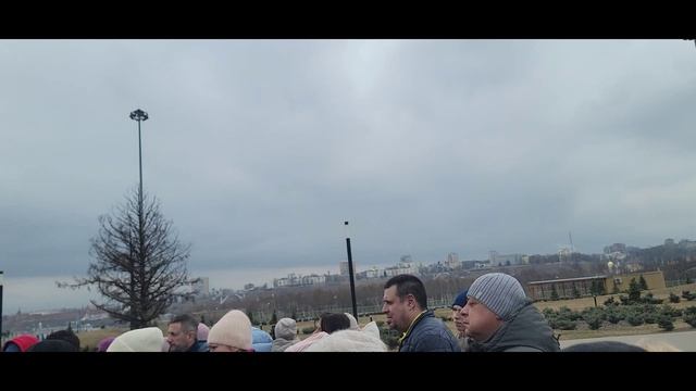 Нижний Новгород 27032025 День