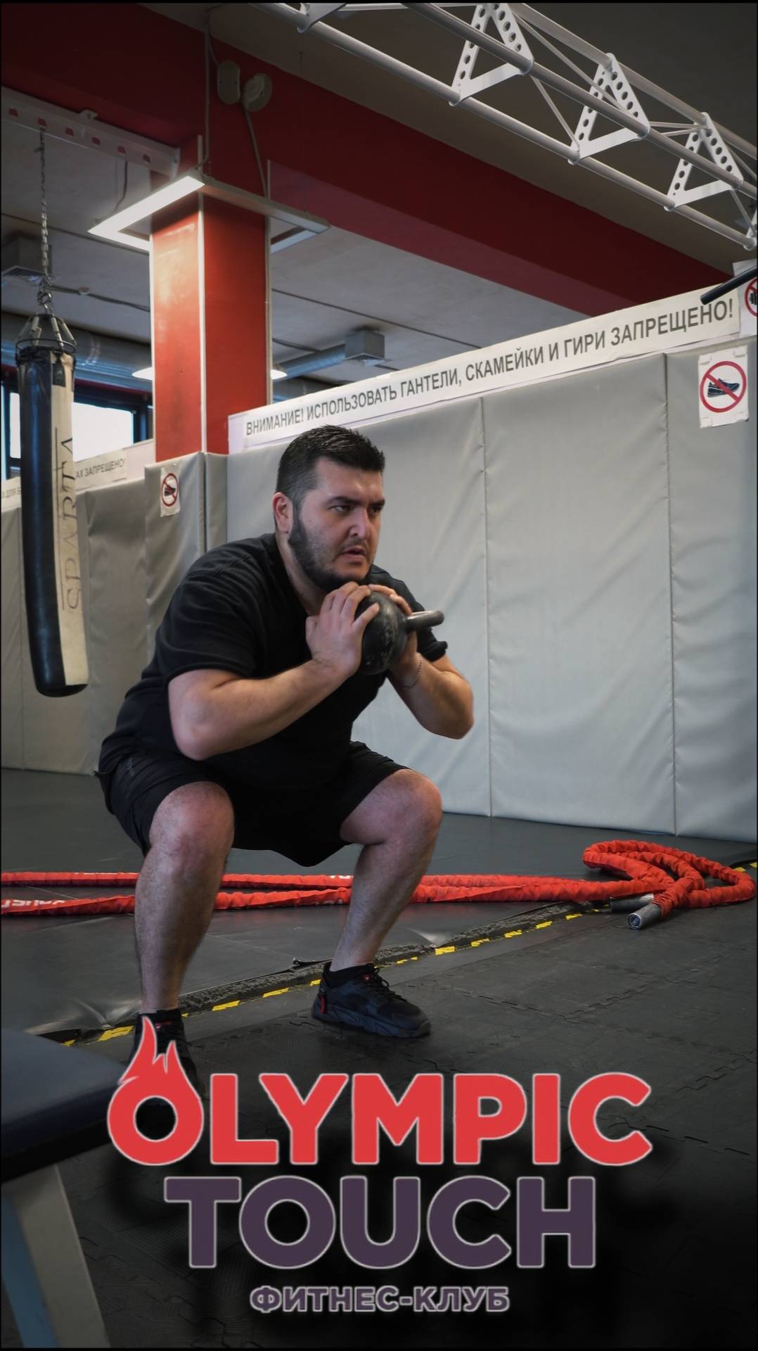 Результаты моего подопечного за 3 месяца тренировок. - 22 кг. Ула - красавчик!