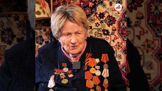 Нацисты, а бандеровцы ещё хуже! Воспоминания бывшей узницы концлагеря об издевательствах над детьми