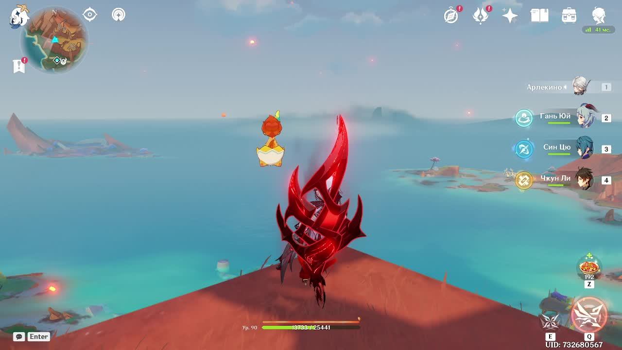 Пробежка 1-ого Апреля)