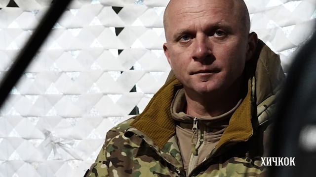 "Я тащил его из боя на себе..."