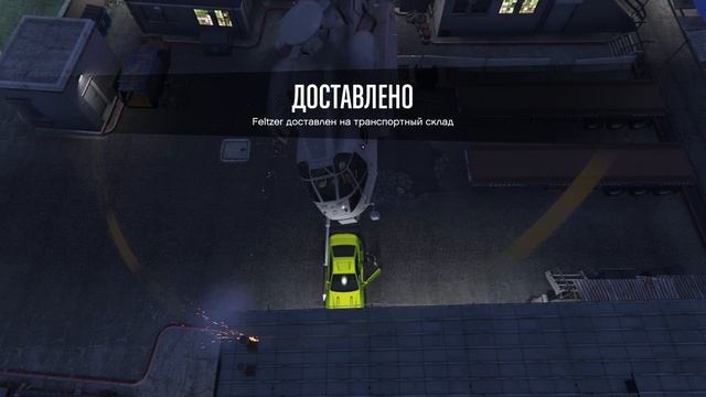 Мула колбасит. #2