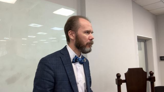 Гражданско-правовые способы защиты вещных прав. Сезон 2025. Лекция 2. Владение и его защита.