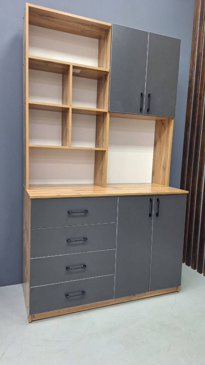 Лаборатория М1 в новых цветовых решениях!