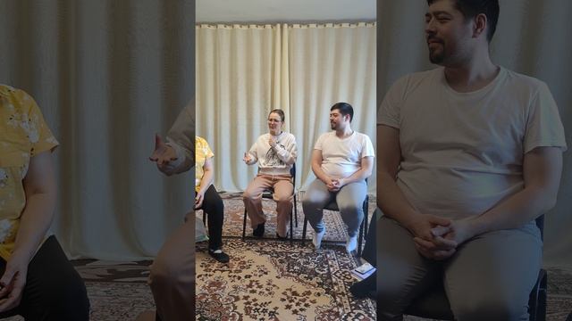 ЭАС 2025 | Отзыв Гульнары