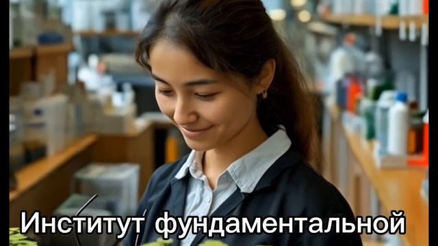Институты глазами ИИ. Выпуск 2